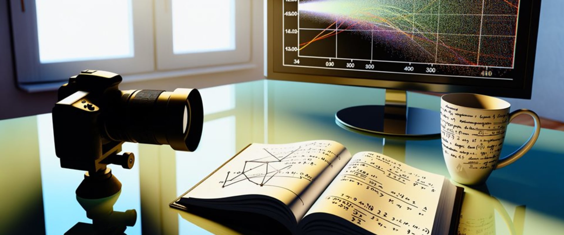 Understanding the Assumptions of Linear Regression for Econometrics Understanding the Assumptions of Linear Regression for Econometrics