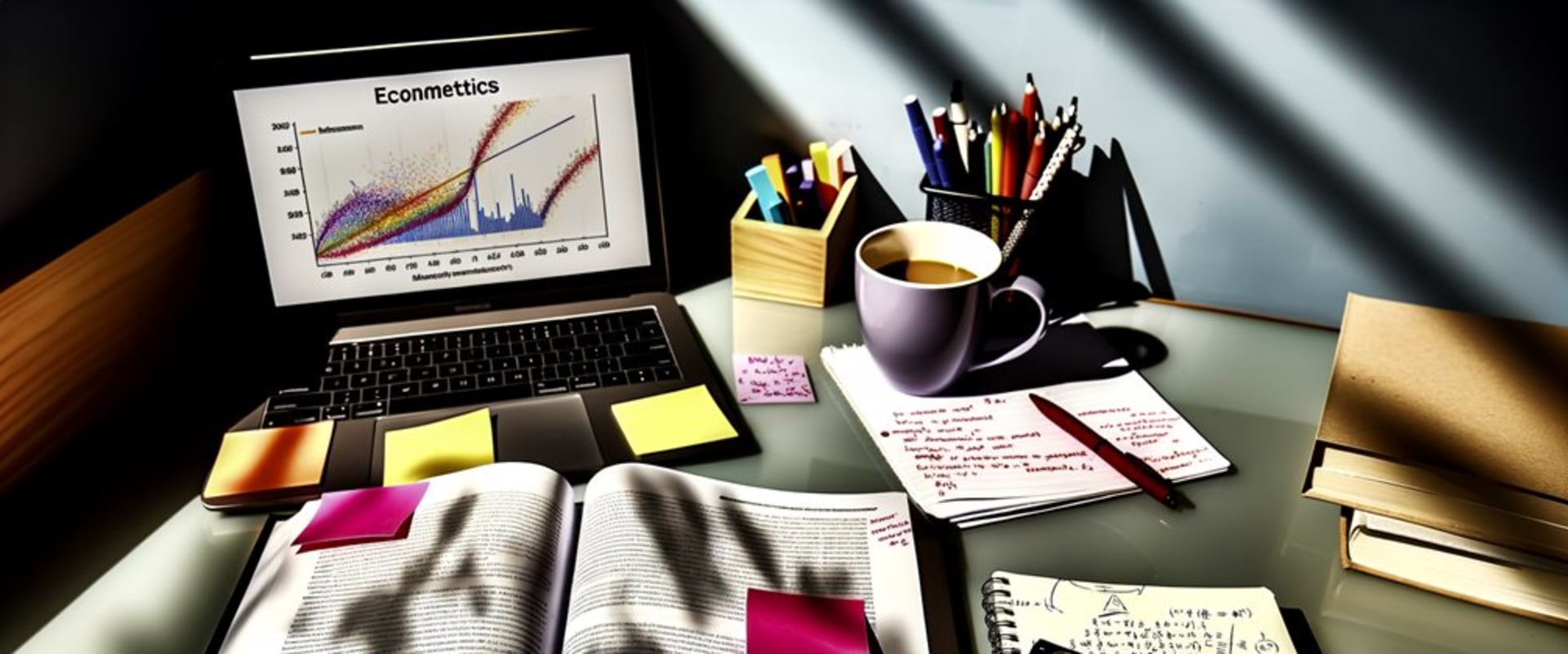 Understanding the Different Types of Errors in Econometrics Understanding the Different Types of Errors in Econometrics