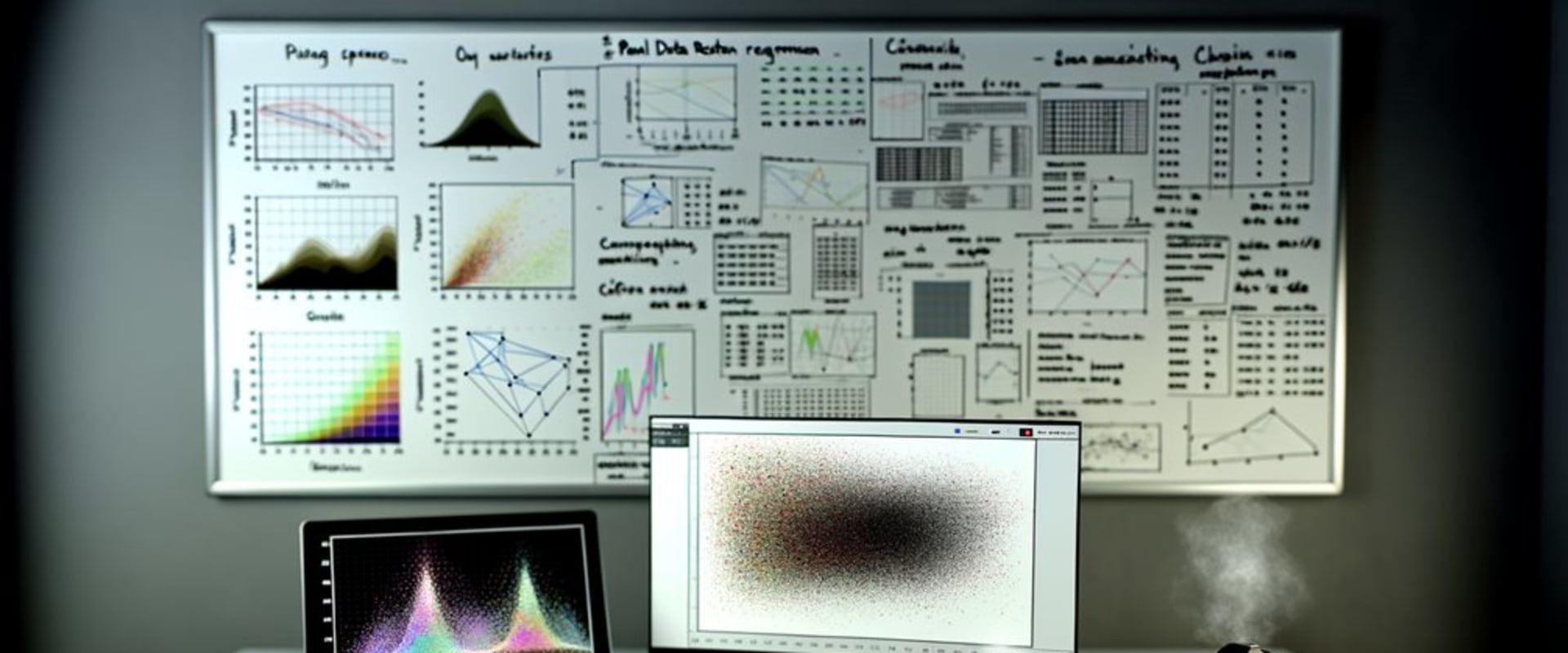 Understanding Panel Data Regression Analysis Understanding Panel Data Regression Analysis