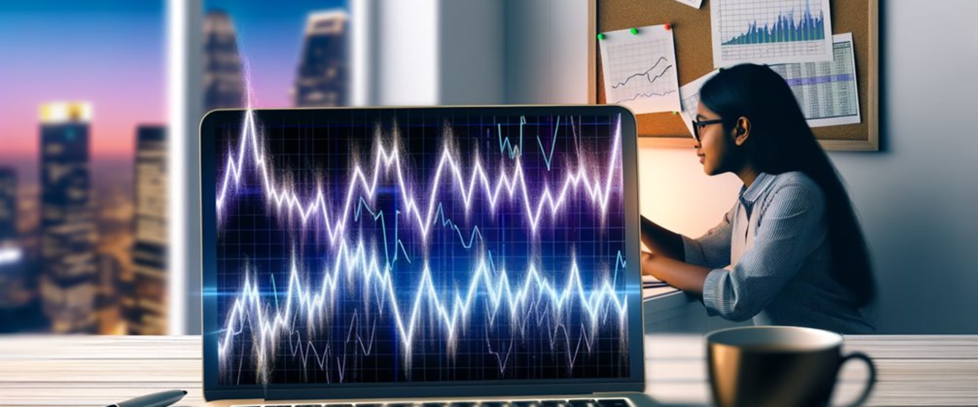 Understanding Stock Market Volatility Forecasting
