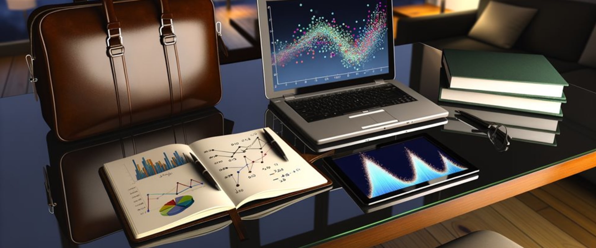 Understanding Time Series Regression Analysis Understanding Time Series Regression Analysis
